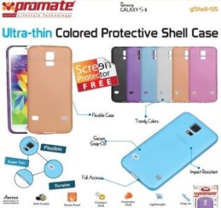 Promate Gshell S5 Ultra