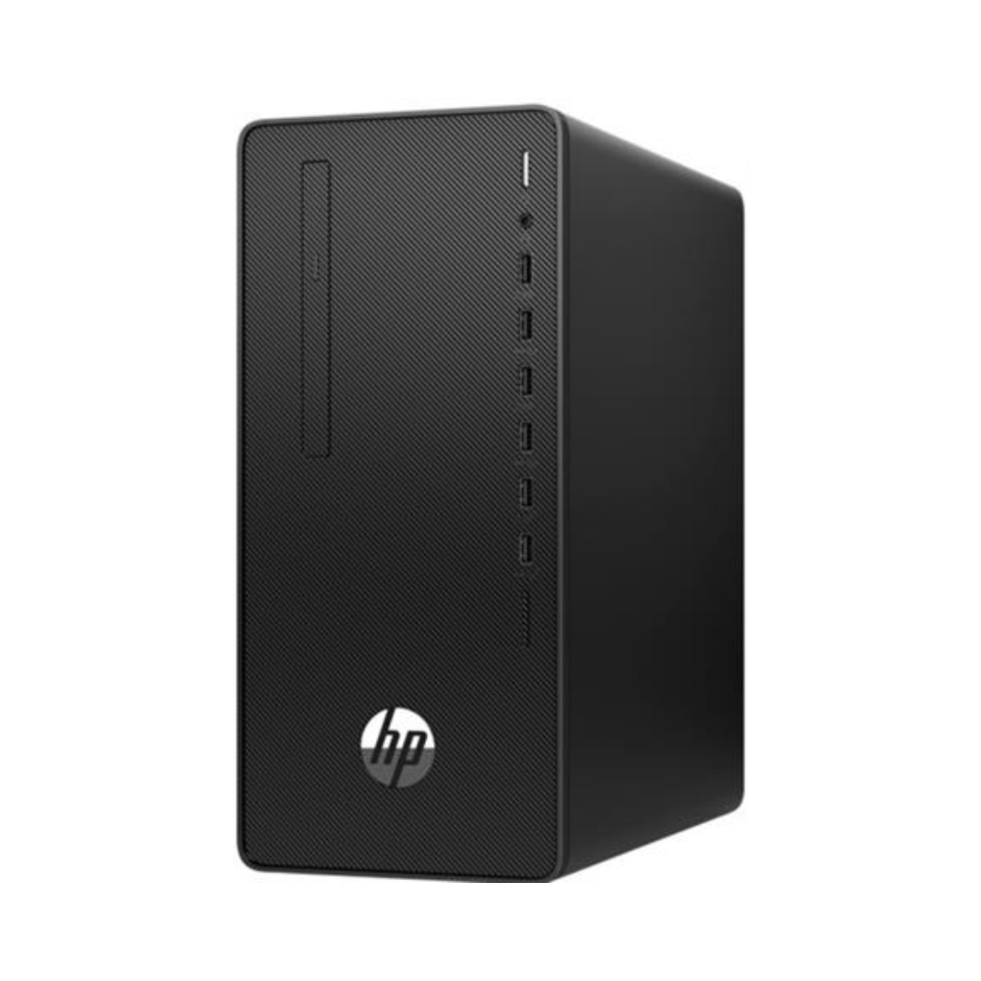 HP 290 G4 Microtower Desktop PC