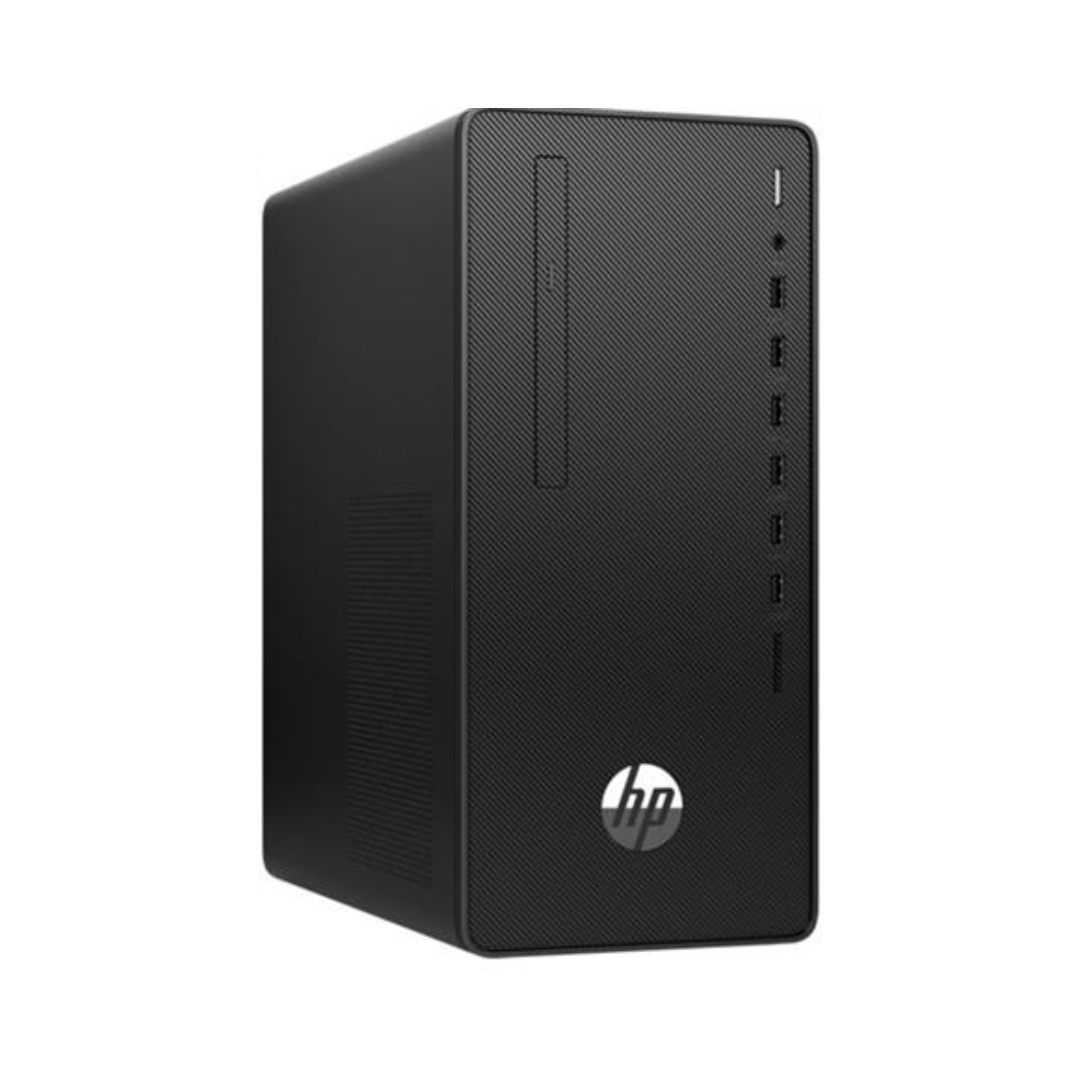 HP 290 G4 Microtower Desktop PC