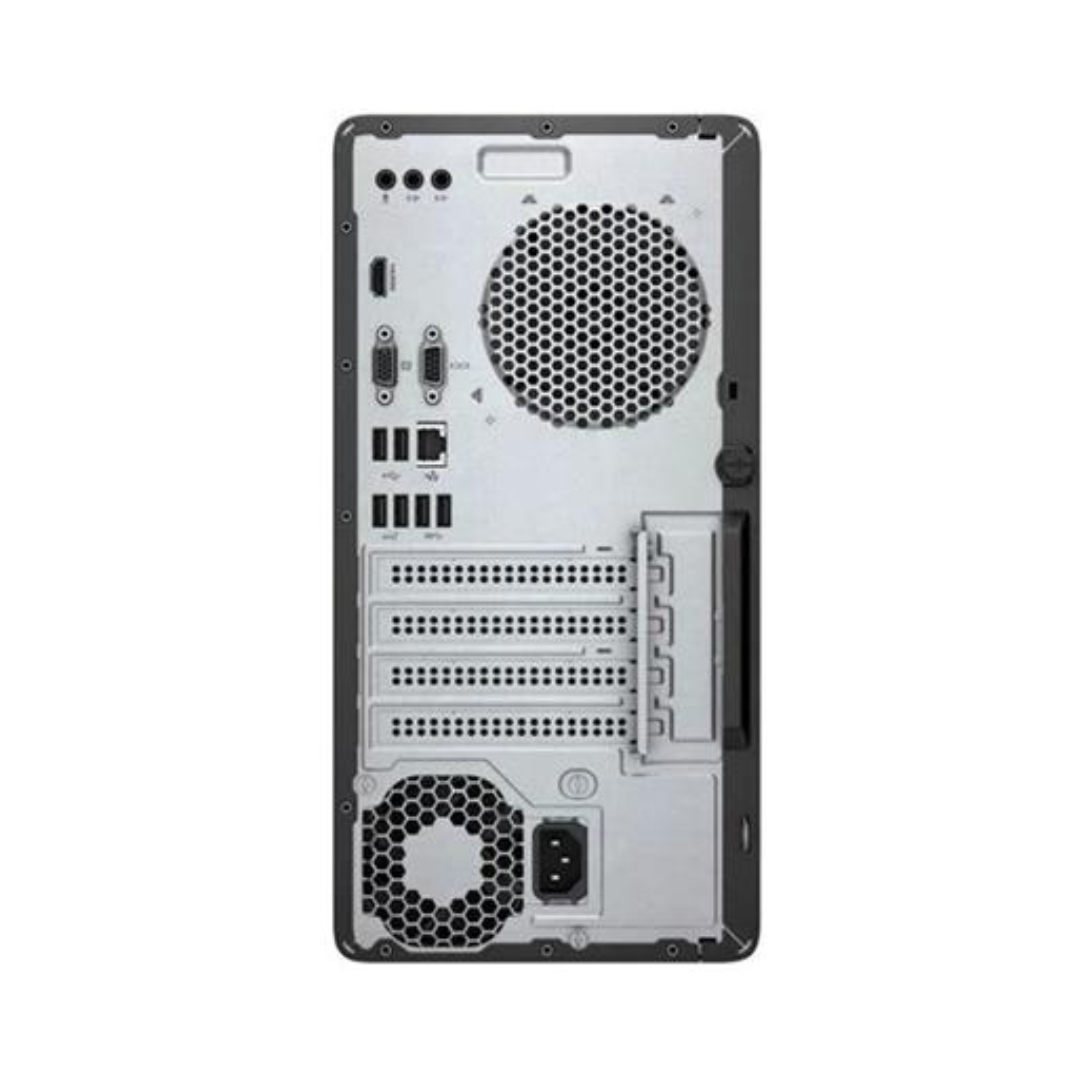 HP 290 G4 Microtower Desktop PC